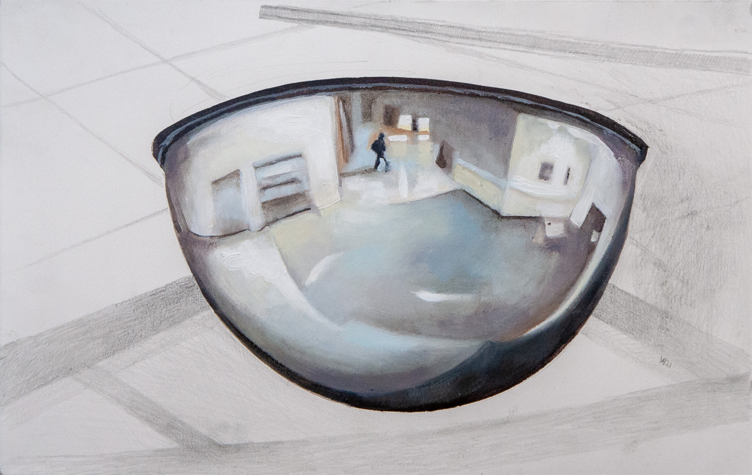 Landscapes/Stillscapes – Victoria Hamlin