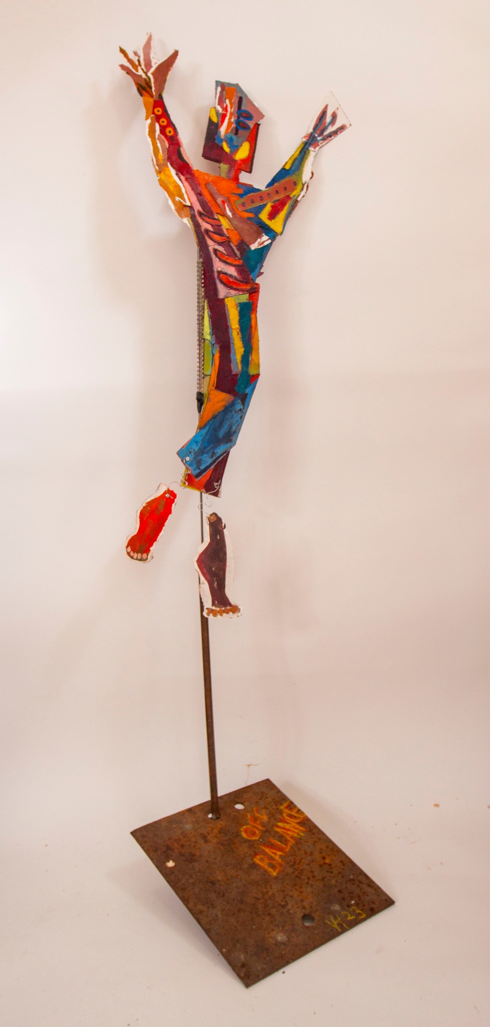 Something else – Victoria Hamlin